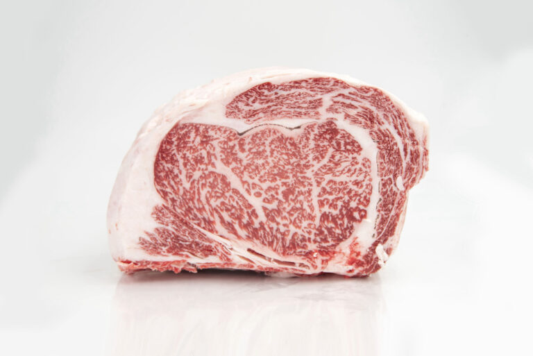 Wagyu Parts - TKI WAGYU TRADING LLC