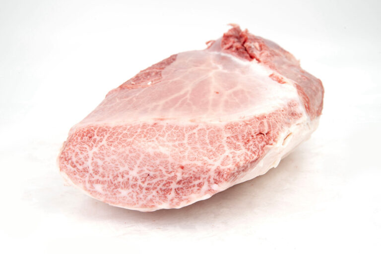 Wagyu Parts - TKI WAGYU TRADING LLC